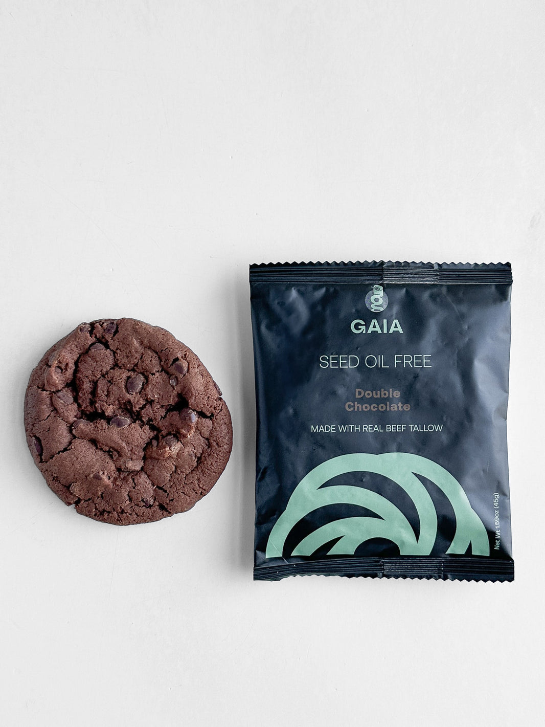 Seed Oil Free Protein Bars & Cookies | Gaia Foods