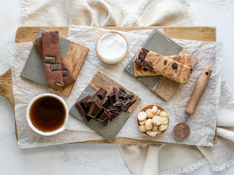 Gaia Foods | Seed Oil Free Protein Bars