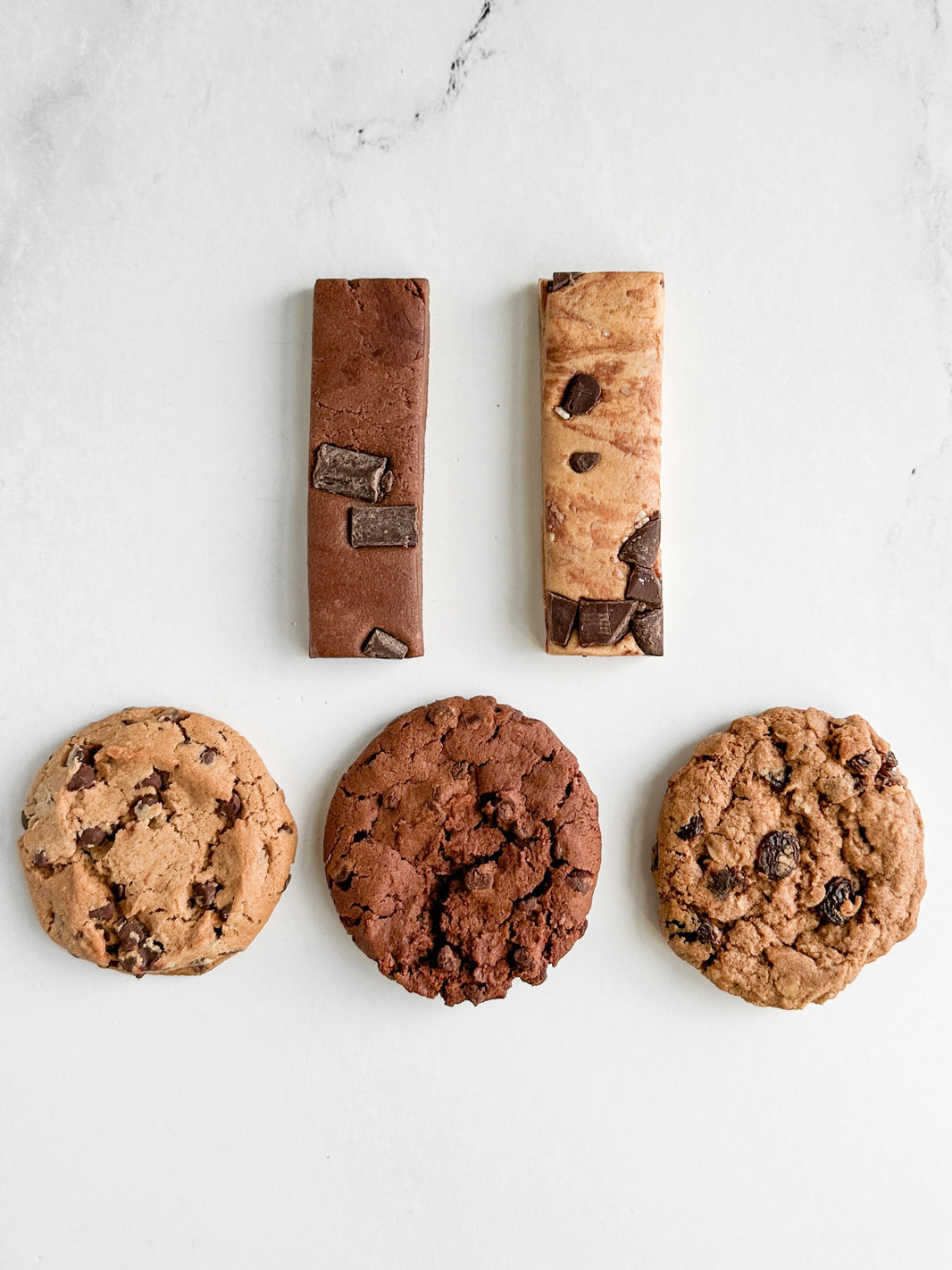 Seed Oil Free Protein Bars & Cookies | Gaia Foods